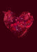 Valentine's Day Photoshop Brush Palettes, Heart Shaped Stamp Brushes ...